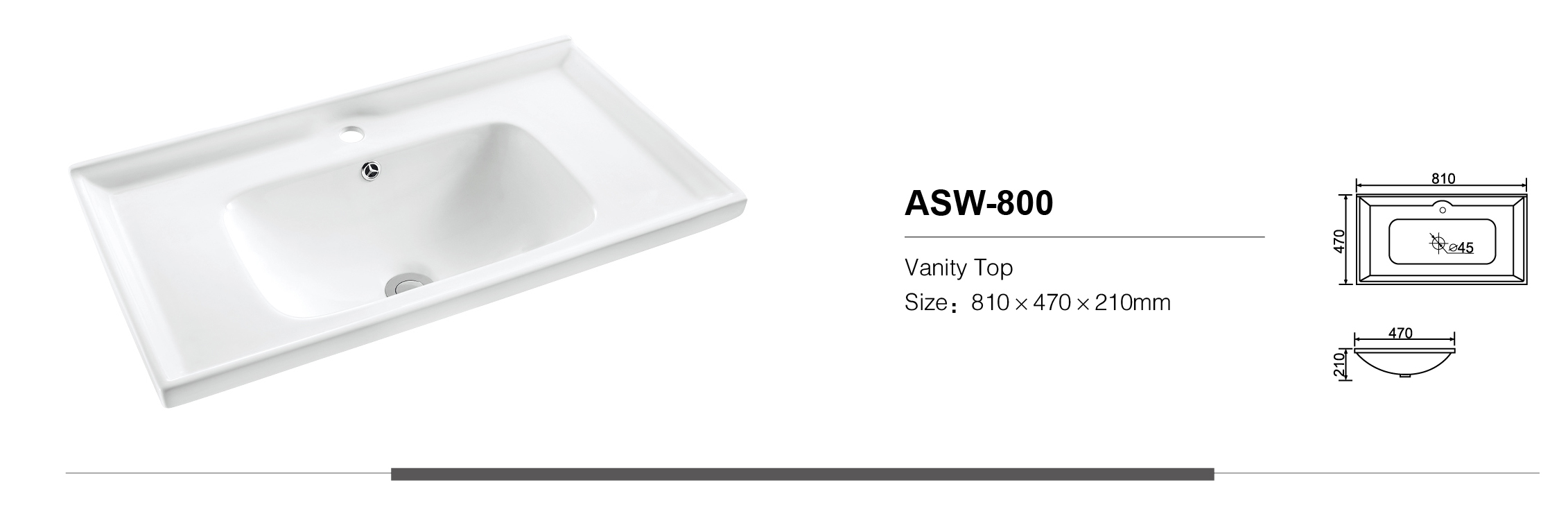 Ostar Bathroom Ware - Sydney 02 9773 3788 / Melbourne 03 9706 7000 ...