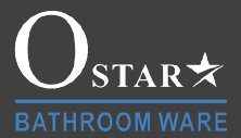 Ostar Bathroom Ware - Sydney 02 9773 3788 / Melbourne 03 9706 7000 ...